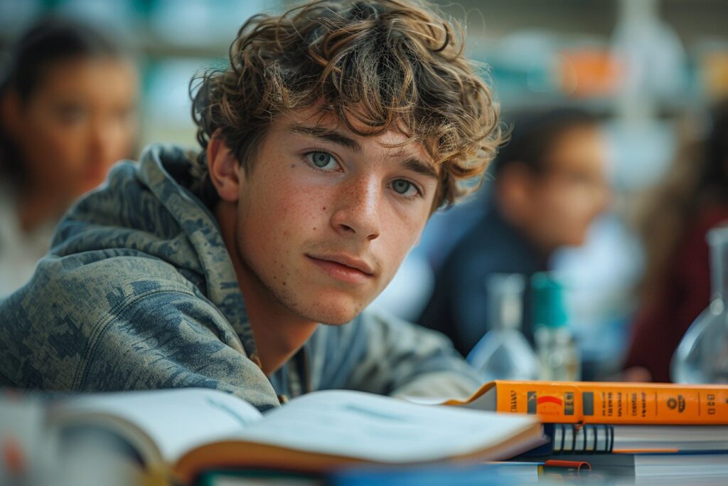 🎓 Qu'est ce que le Bac STHR ? 🎓