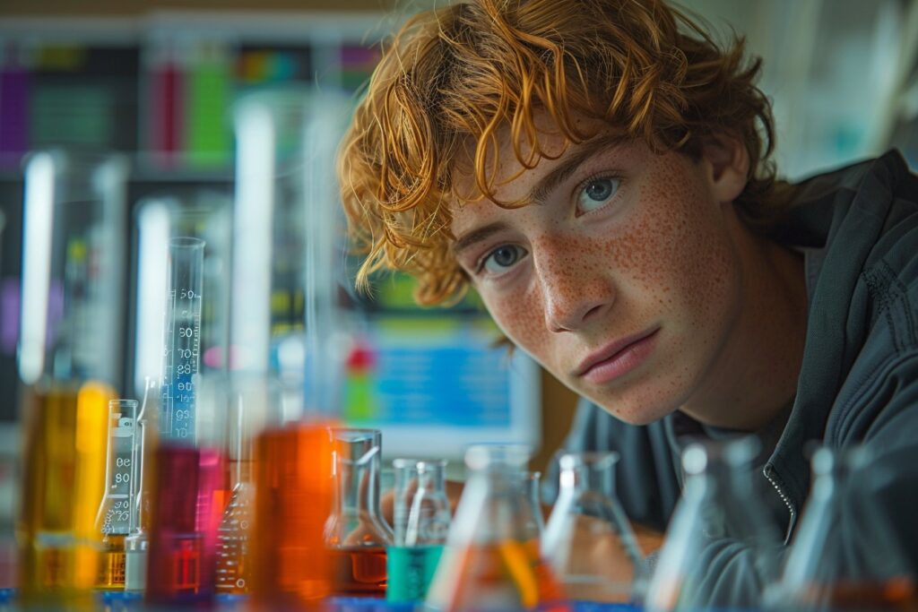 Qu’est ce que le Bac scientifique ? – 18sur20
