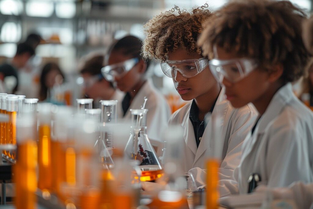 Qu’est ce que le Bac scientifique ? – 18sur20