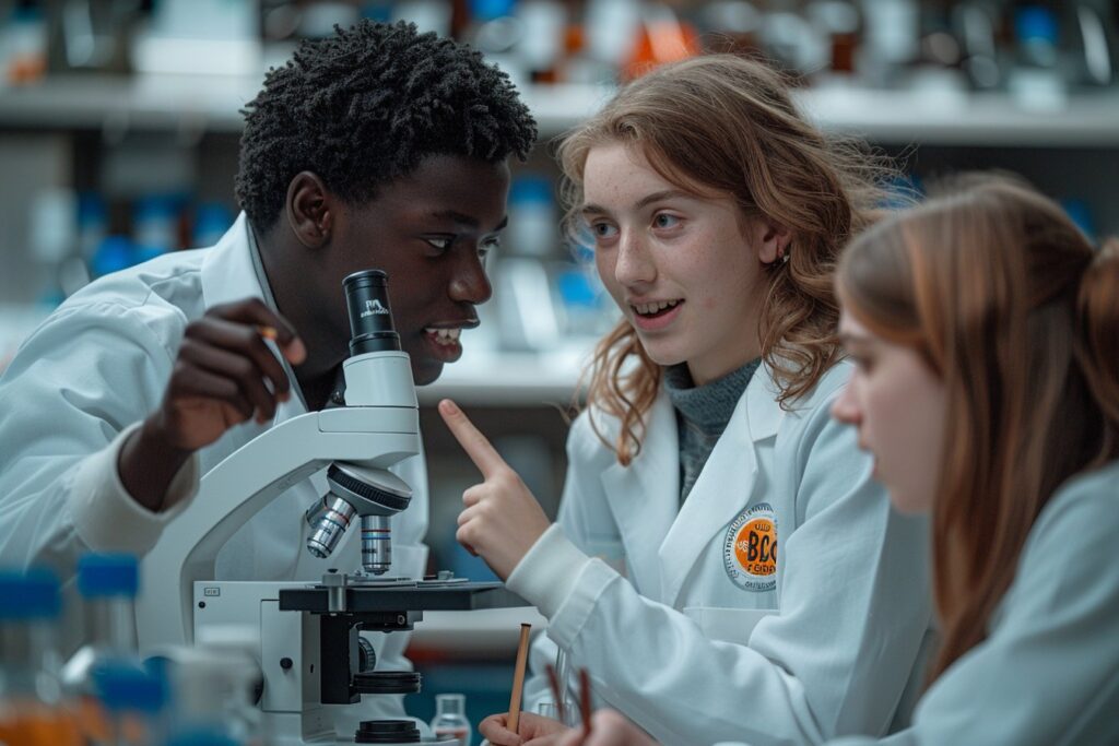 Qu’est ce que le Bac scientifique ? – 18sur20
