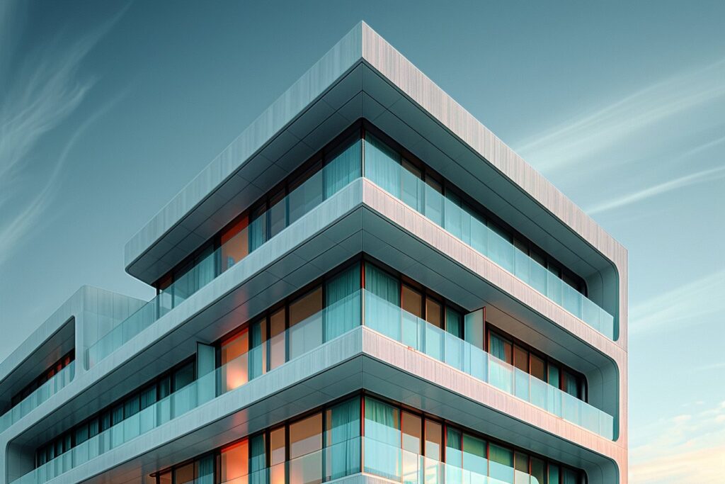 BTS Bâtiment – 18sur20